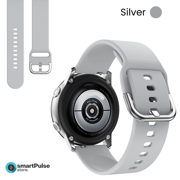 SmartPulse Watch Original WatchBand – SmartPulse Store