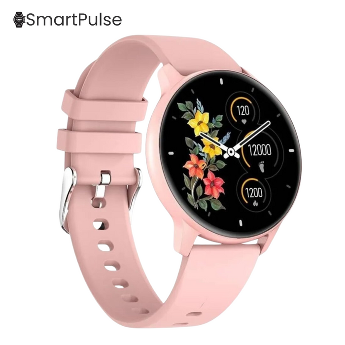 SmartPulse Watch – SmartPulse Store