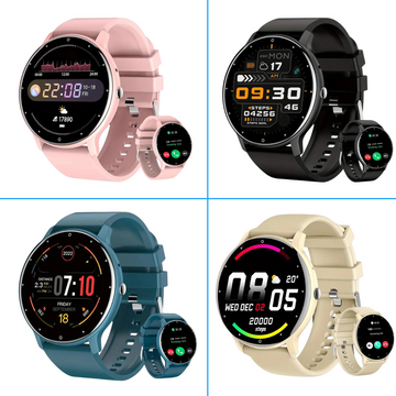SmartPulse Watch – SmartPulse Store
