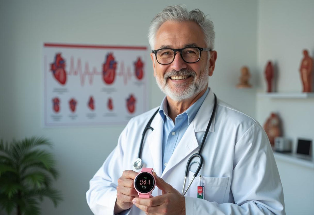 Smartpulse 360 Tracker – SmartPulse Store