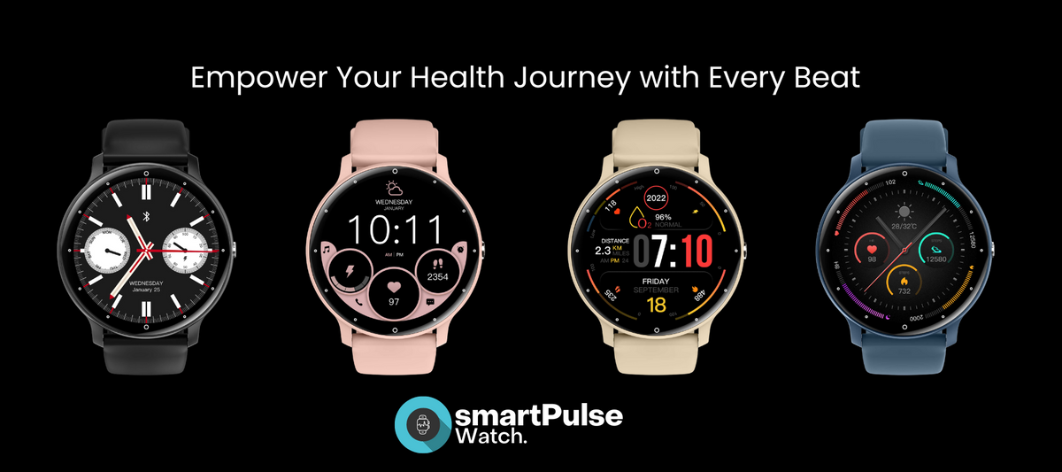 SmartPulse Store